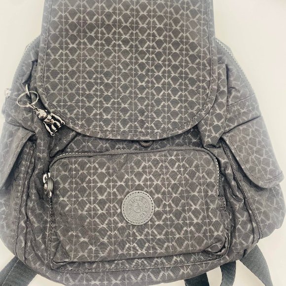 Kipling | Bags | Kipling City Pack S Signature | Poshmark